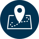 Map of Kansas City International Airport (MCI) - AirportsInsight